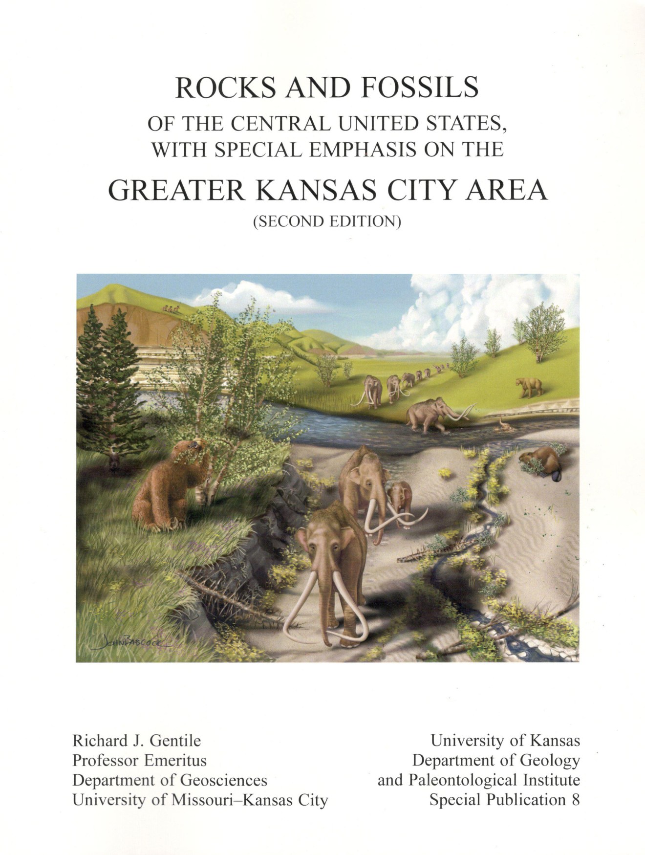 A Great Geology Book | Show-Me Rockhounds Kansas City