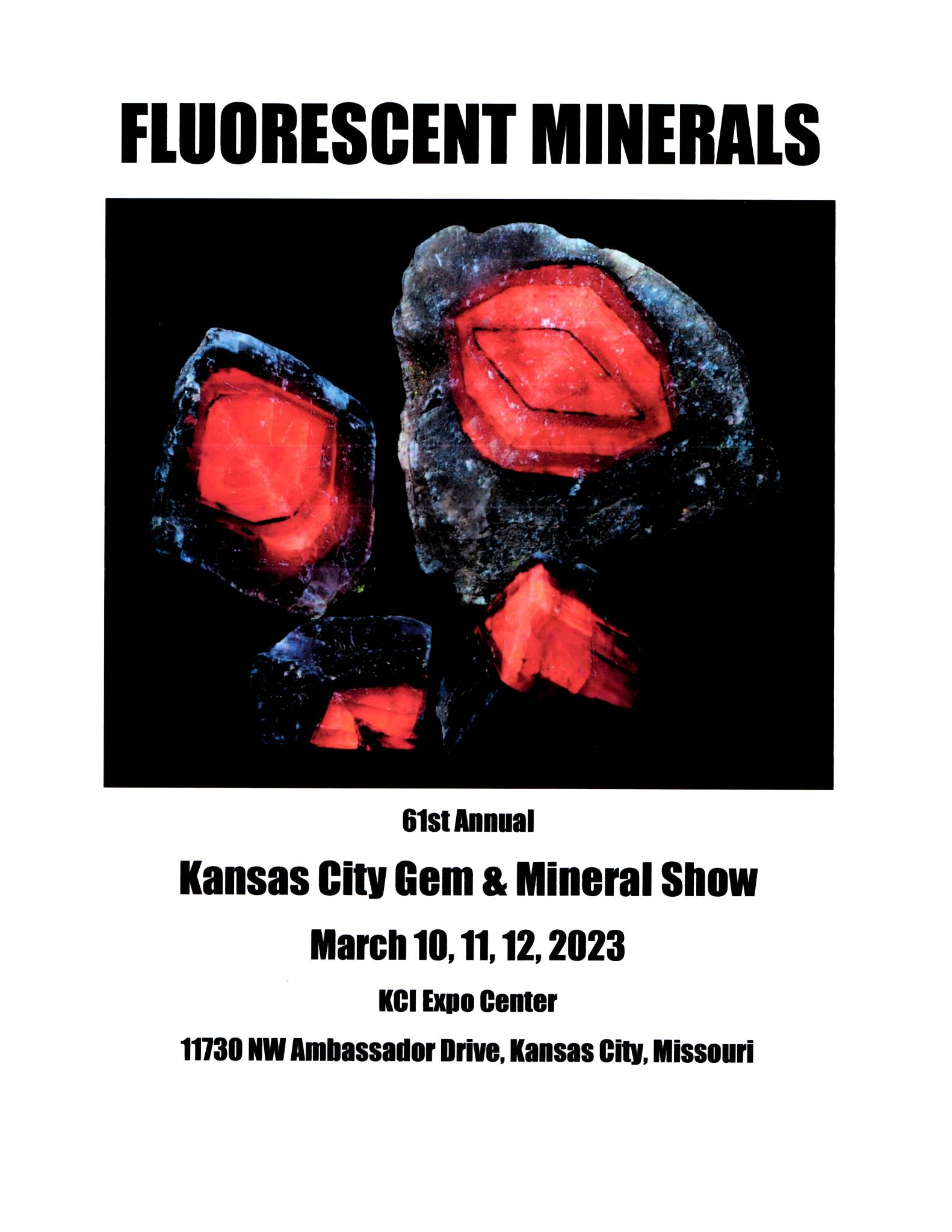 Show-Me Rockhounds Kansas City | A club for people in Kansas City, MO ...