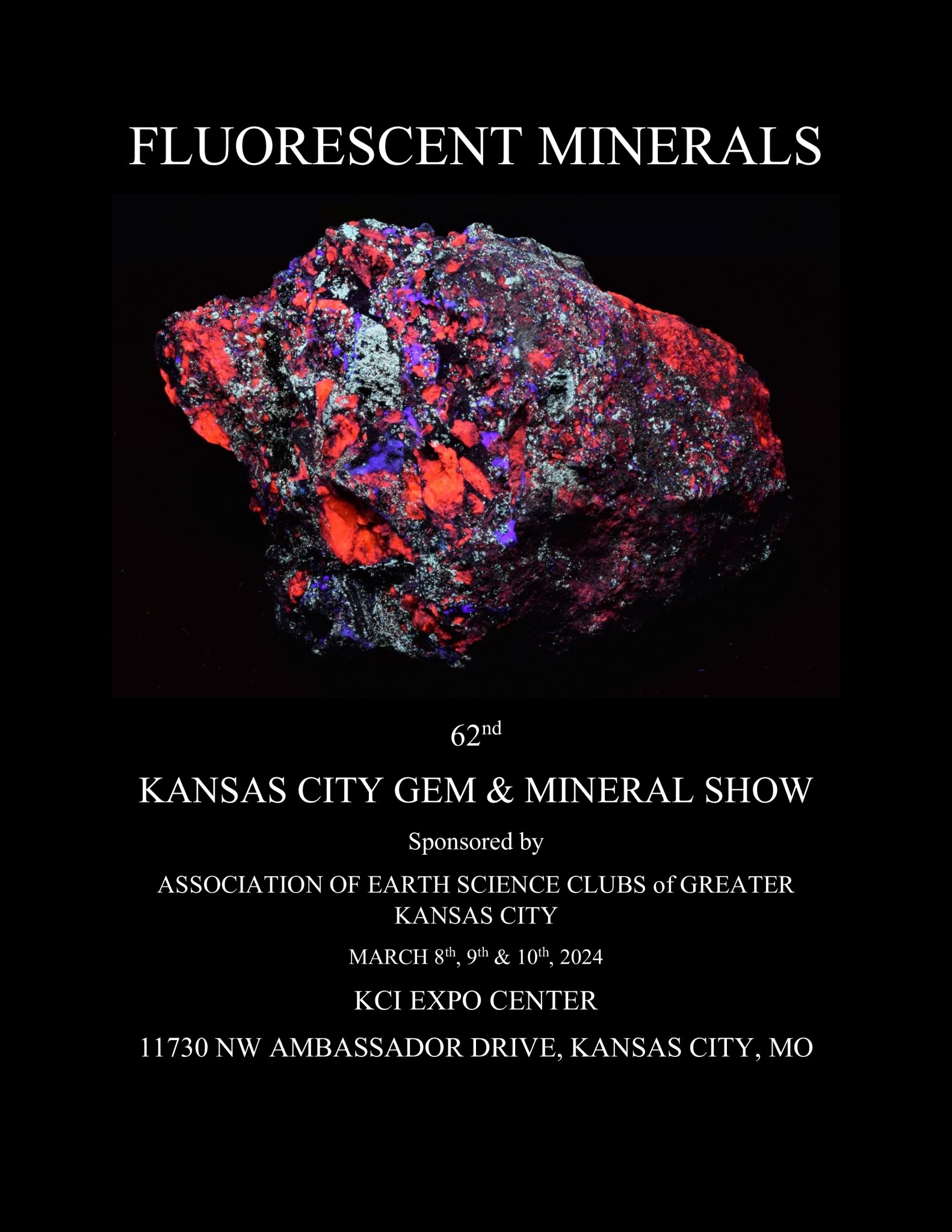 Show-Me Rockhounds Kansas City | A club for people in Kansas City, MO ...